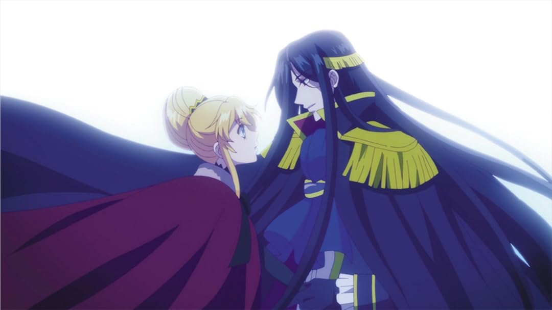 I’m The Villainess So I’m Taming The Final Boss Season One Review ...