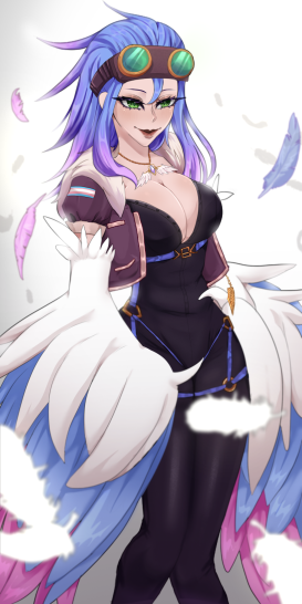 Vtuber Spotlight: ZoomieVT – Getmorexp