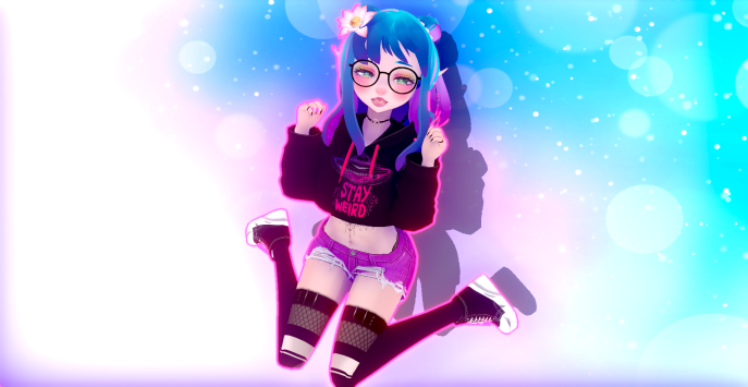 Vtuber Spotlight: Lady Kalimari – Getmorexp