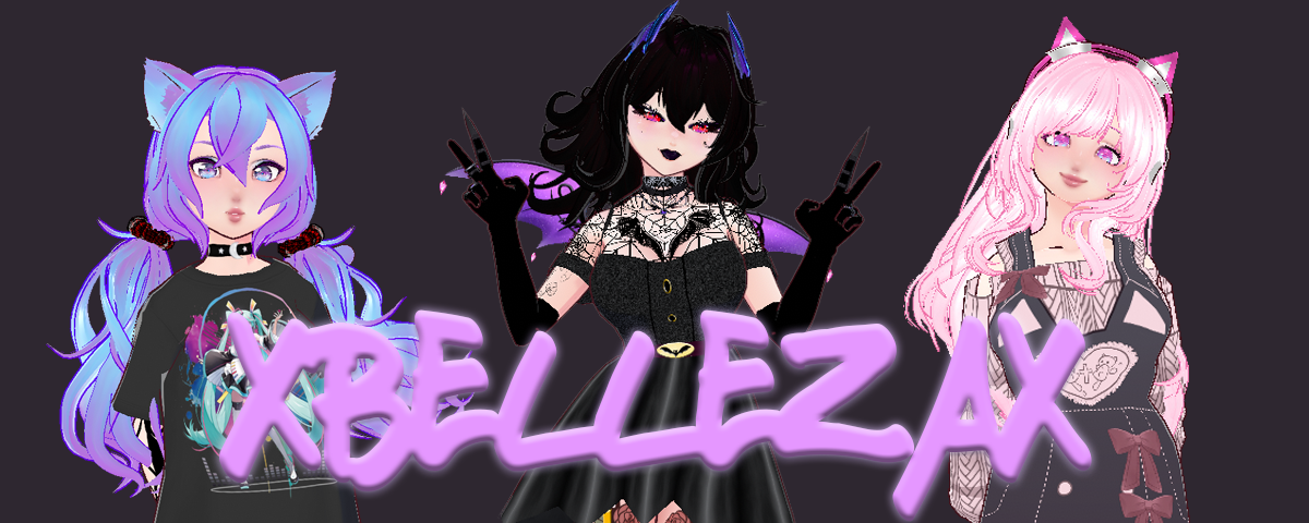 Vtuber Spotlight: Meli – Getmorexp