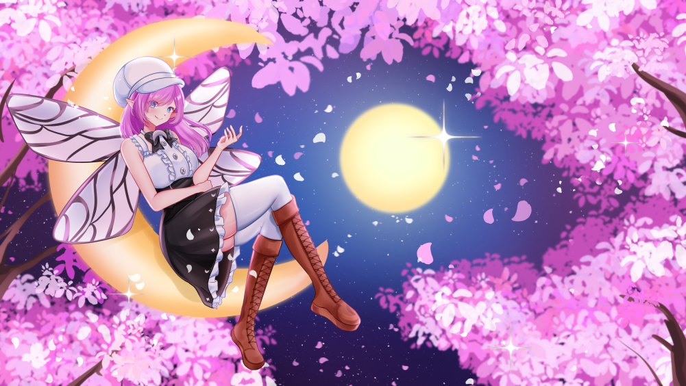 Vtuber Spotlight: Proloe – Getmorexp