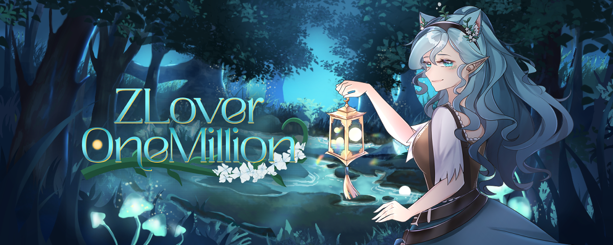 Vtuber Spotlight: A Celf Named Z – Getmorexp