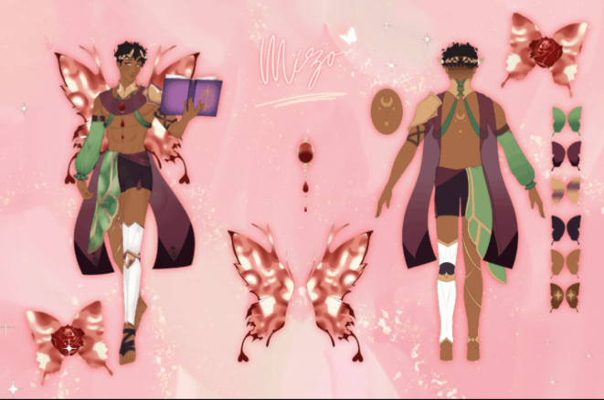 Vtuber Spotlight: Mizo – Getmorexp