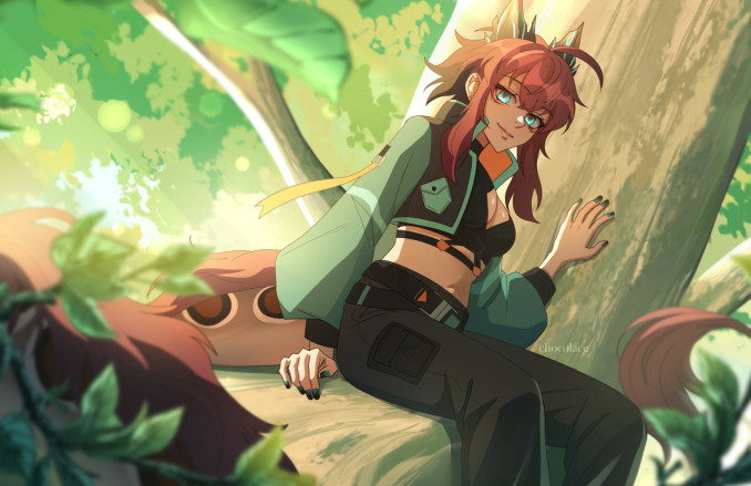 Vtuber Spotlight: Mochisaii – Getmorexp