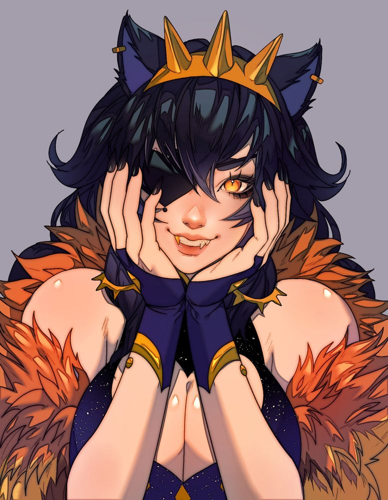 Vtuber Spotlight: HoneyGrimoire – Getmorexp