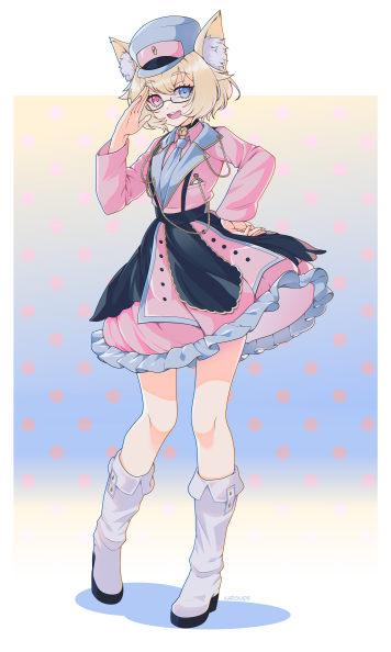 Vtuber Spotlight: LilliKatVT – Getmorexp