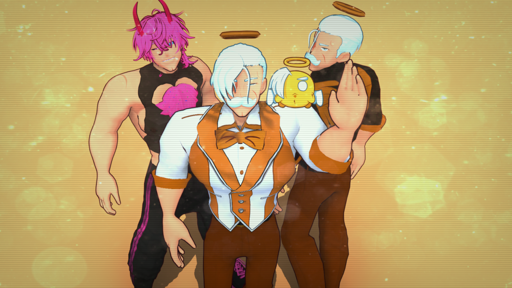 Vtuber Spotlight: Anjibobo Aka Anjeel – Getmorexp