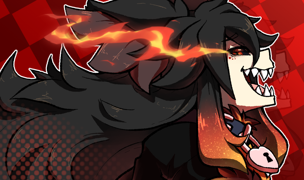 Vtuber Spotlight: Pika The Hellhound – Getmorexp