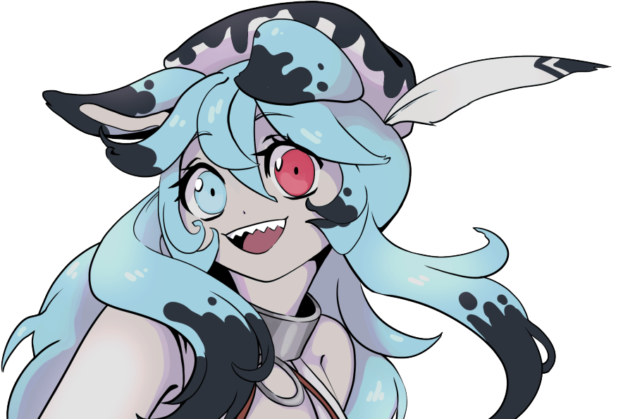 Vtuber Spotlight: Index Paige – Getmorexp