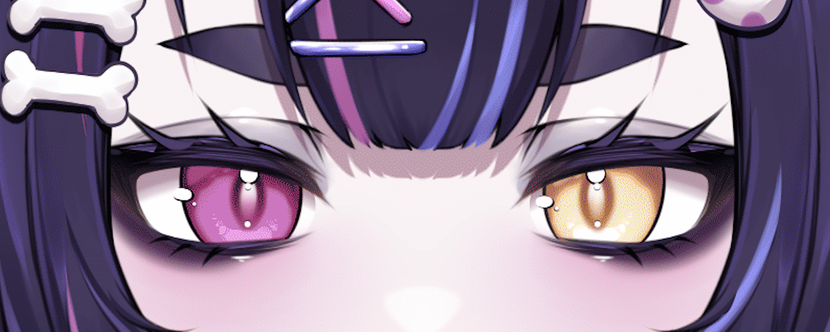 Vtuber Spotlight: Kohaku-Saurus – Getmorexp