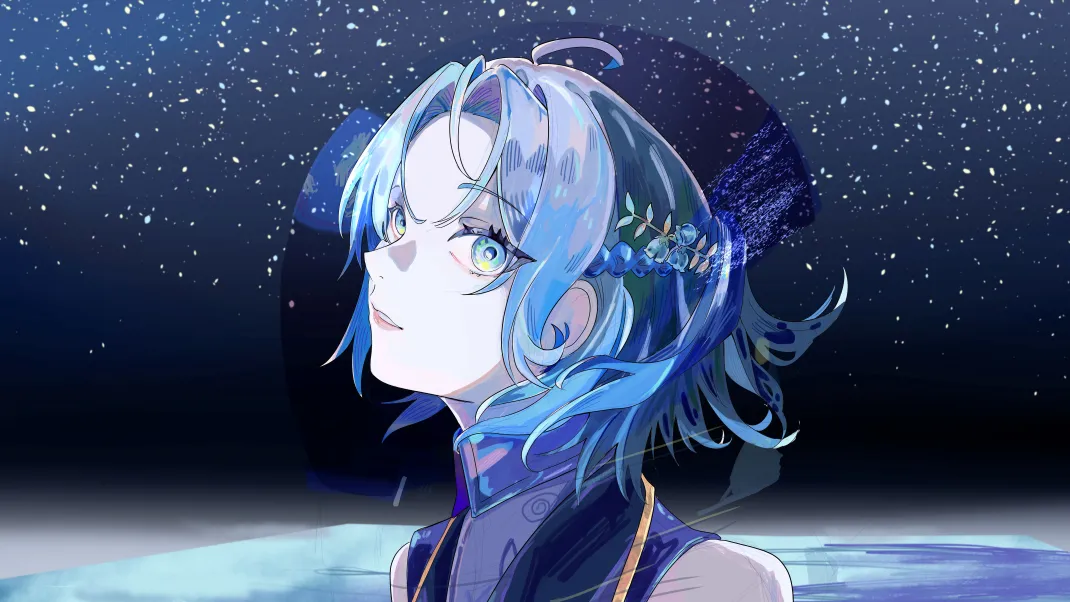 Vtuber Spotlight: Amaya Senbazuru – Getmorexp