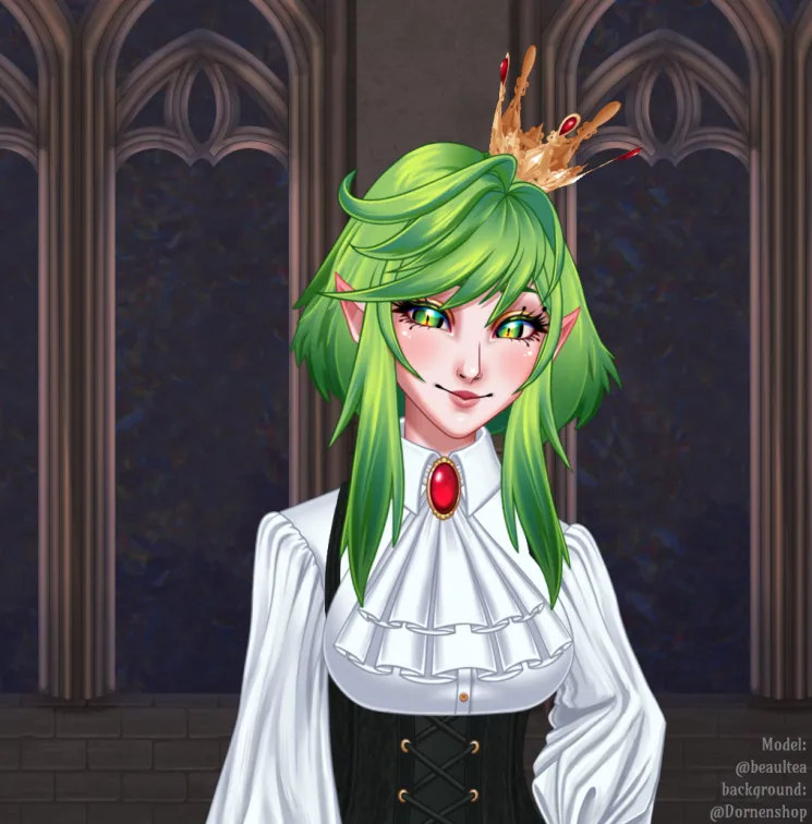 Vtuber Spotlight: LurkyFroggy – Getmorexp