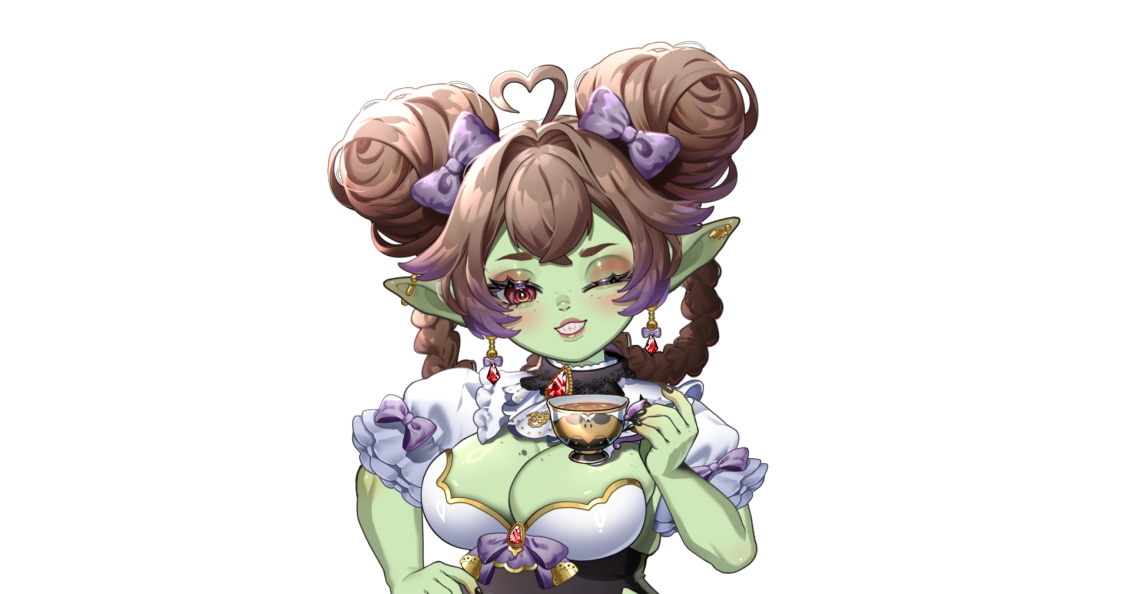 Vtuber Spotlight: Podgekinn – Getmorexp