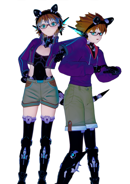 Vtuber Spotlight: Mettikandroid – Getmorexp