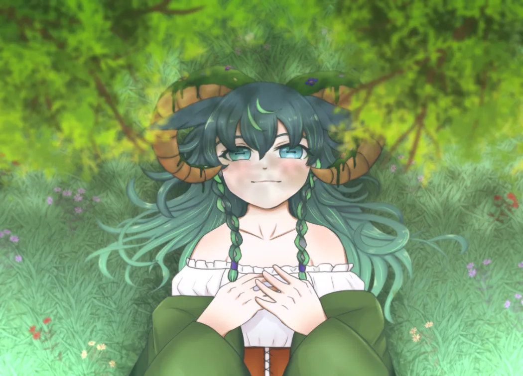 Vtuber Spotlight: MagiReaper – Getmorexp