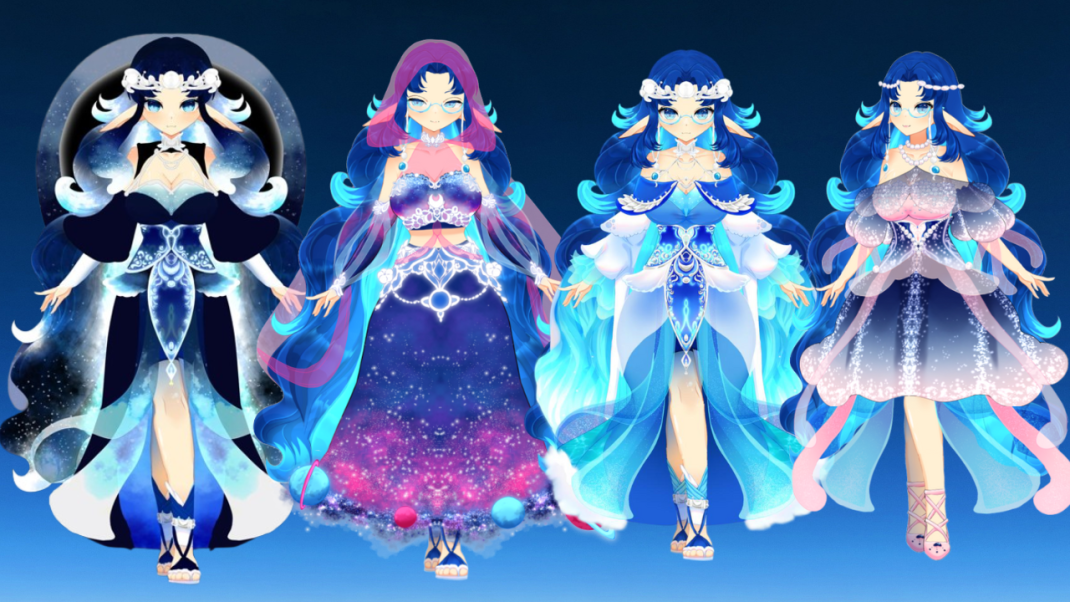 Vtuber Spotlight: MindofAutumn – Getmorexp