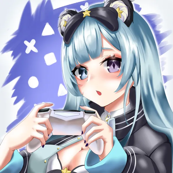 Vtuber Spotlight: KiraKira Astar – Getmorexp