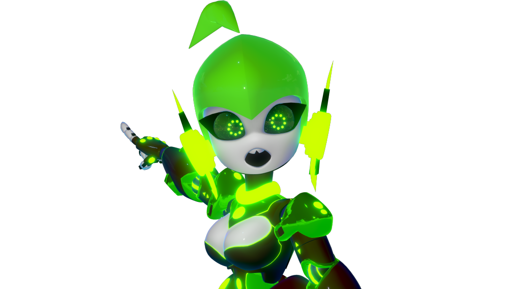 Vtuber Spotlight: Calidori – Getmorexp